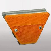 Guard Rail Reflectors – Kamakhya Constructions